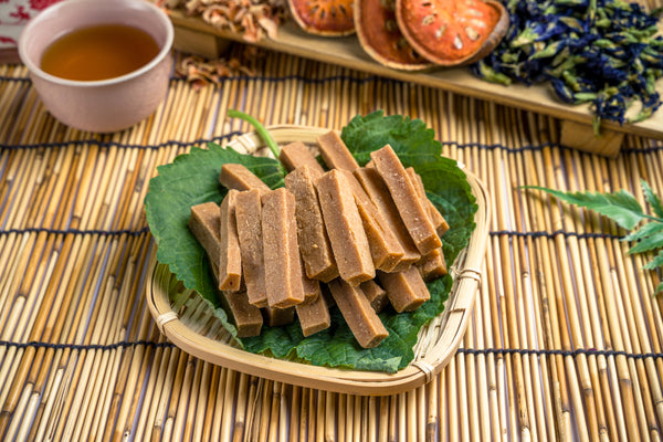 Umeya Hawthorn Sticks(500gram)special offer