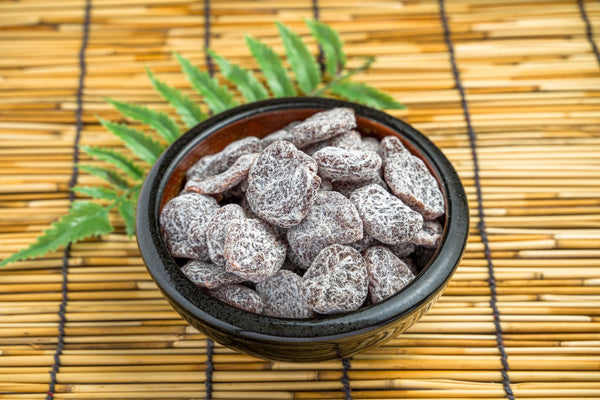 Seedless Hong kong Milk Plum